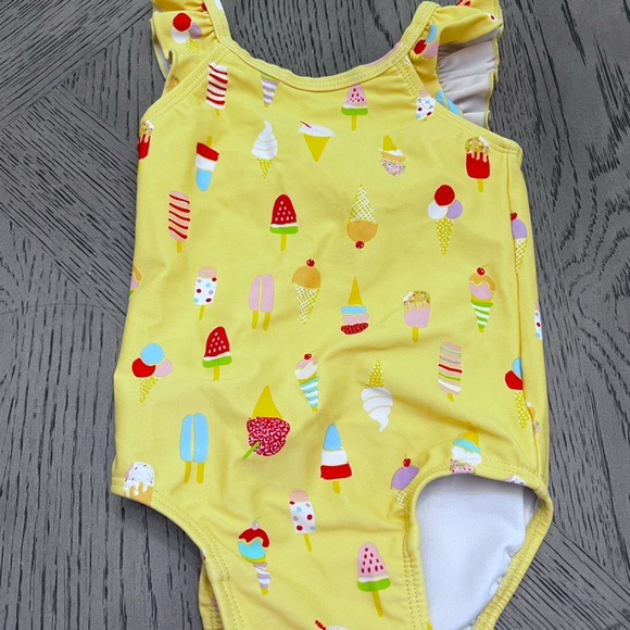 Hannah anderson | Swim | Hannah Anderson One Piece Swim | Poshmark